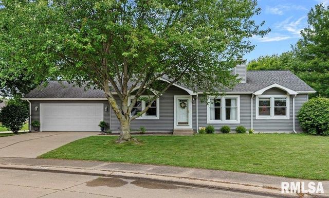 Springfield, IL Homes For Sale & Springfield, IL Real Estate | Trulia