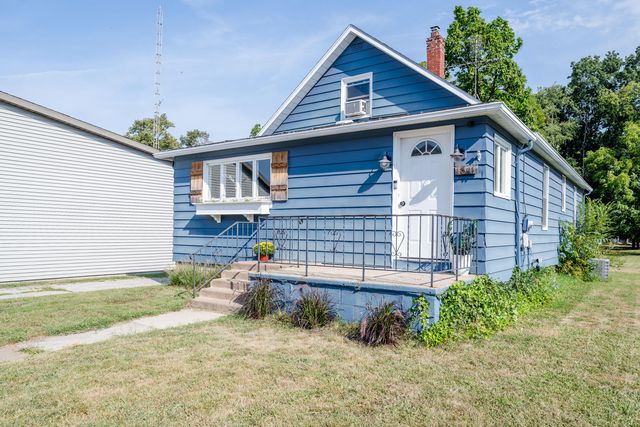 Bridgman, MI Homes For Sale & Real Estate