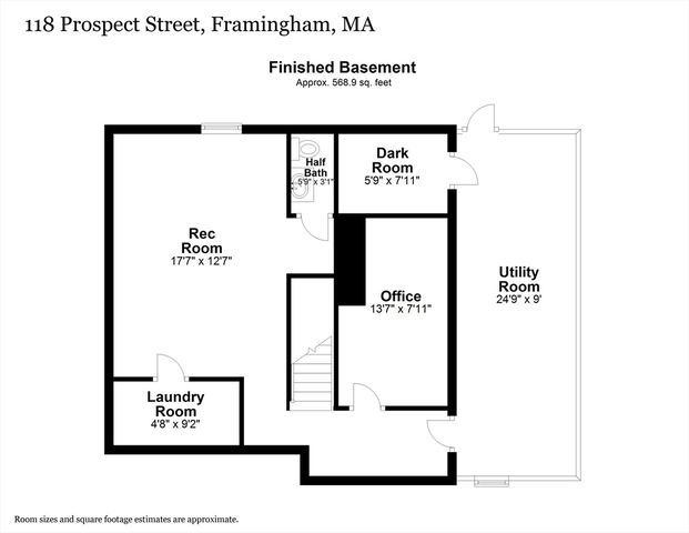 Framingham, MA Homes For Sale & Framingham, MA Real Estate | Trulia