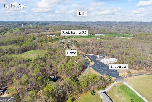 Lula, GA Homes For Sale & Real Estate