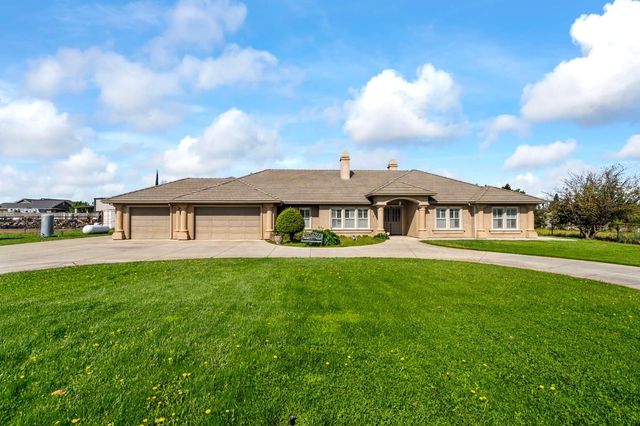 Linden, CA Homes For Sale & Real Estate