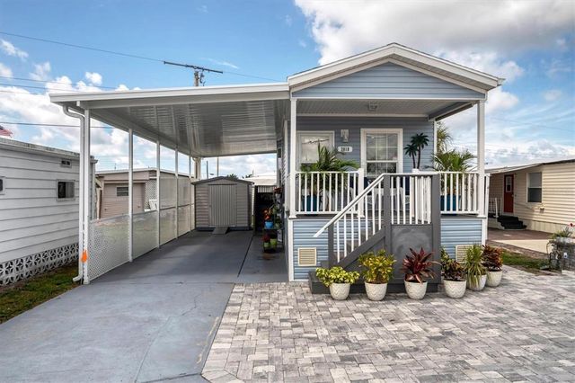 Trailer Estates, Bradenton, FL Homes For Sale & Trailer Estates ...