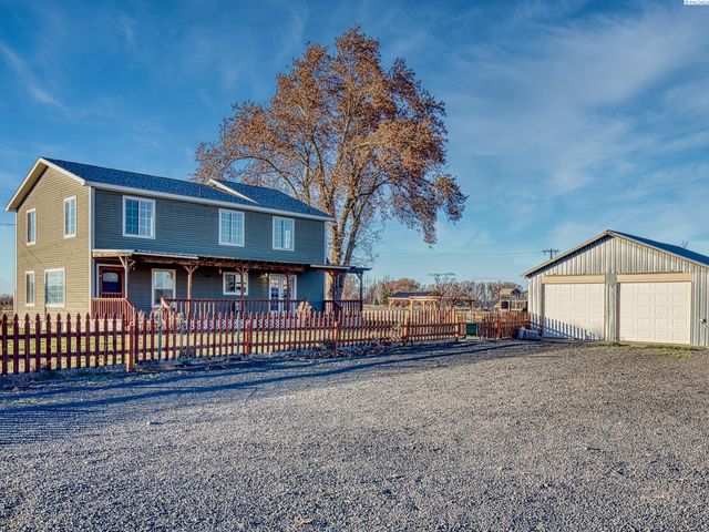 Milton Freewater, OR Homes For Sale & Milton Freewater, OR Real Estate ...