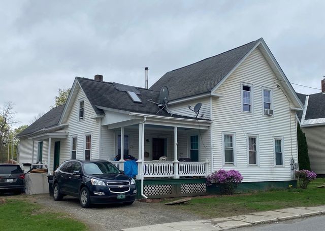 Springfield, VT Homes For Sale & Real Estate - 58 Homes | Trulia