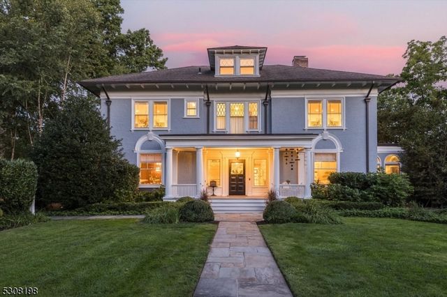 Maplewood, NJ Homes For Sale & Real Estate