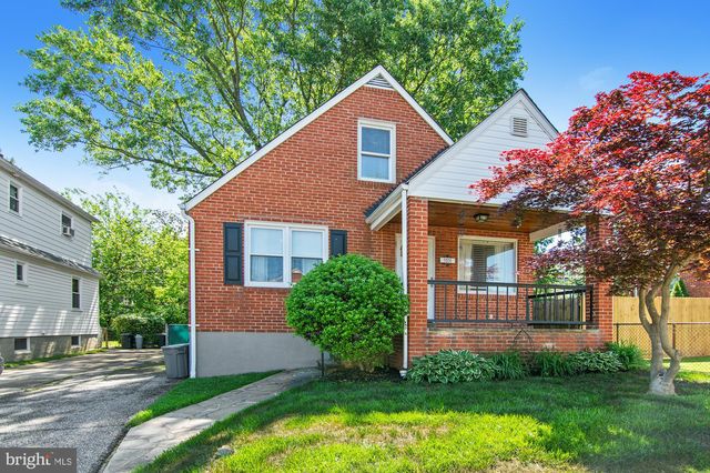 Parkville, MD Homes For Sale & Parkville, MD Real Estate | Trulia