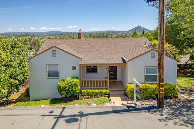 Jackson, CA Homes For Sale & Jackson, CA Real Estate | Trulia