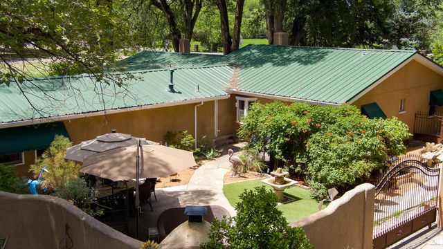 Los Ranchos de Albuquerque, NM Homes For Sale & Real Estate