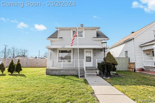 Riverview, MI Homes For Sale & Riverview, MI Real Estate | Trulia