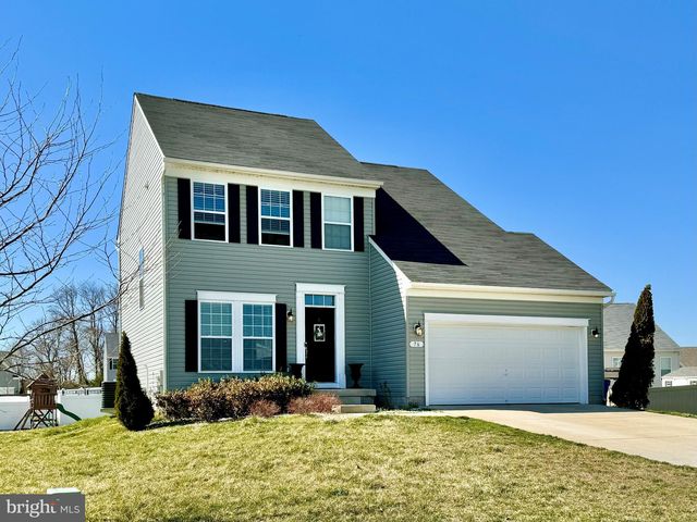 Magnolia, DE Homes For Sale & Magnolia, DE Real Estate | Trulia