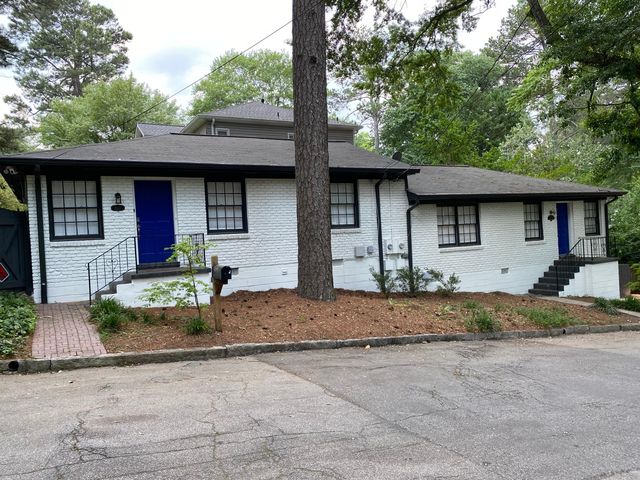 Duplex for Rent - Atlanta, GA - 145 Listings | Trulia