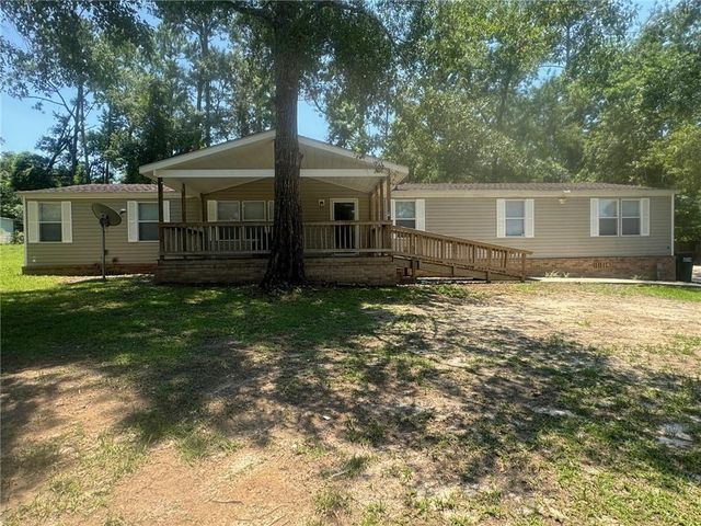 Loxley, AL Homes For Sale & Loxley, AL Real Estate | Trulia