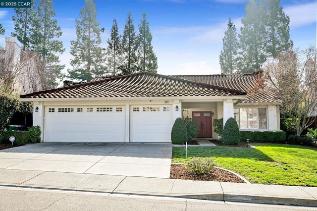 San Ramon, CA Homes For Sale & Real Estate