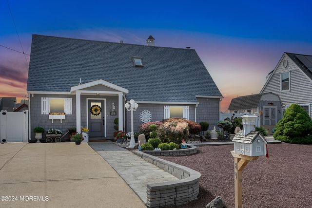 Bayville, NJ Homes For Sale & Bayville, NJ Real Estate | Trulia