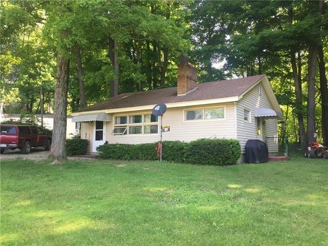 Cambridge Springs, PA Homes For Sale & Cambridge Springs, PA Real ...