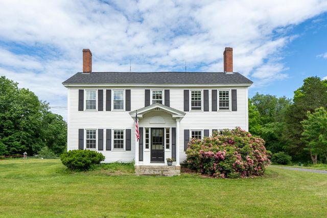 Kingston, NH Homes For Sale & Kingston, NH Real Estate | Trulia