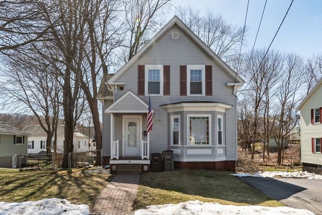 Gardner, MA Homes For Sale & Gardner, MA Real Estate | Trulia