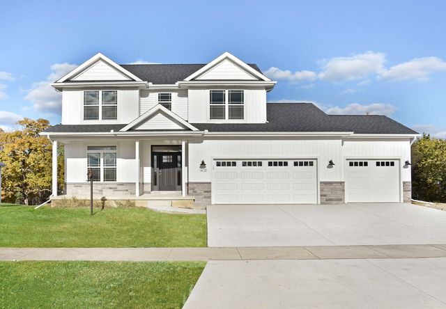 Mahomet, IL Homes For Sale & Mahomet, IL Real Estate | Trulia