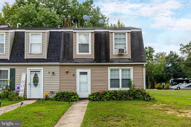 Sicklerville, NJ Homes For Sale & Sicklerville, NJ Real Estate | Trulia