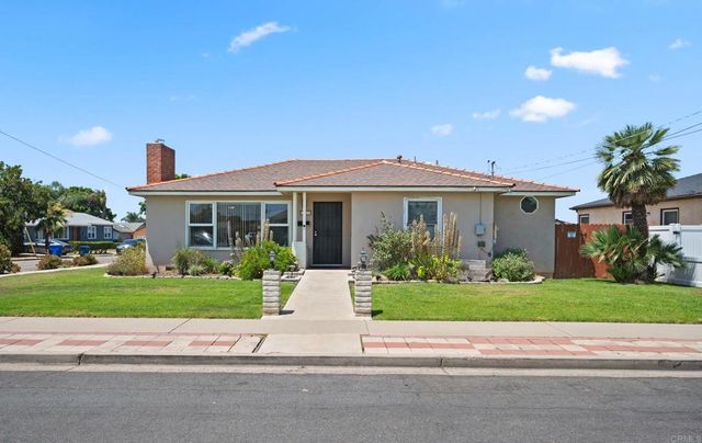 744 Glover Ave, Chula Vista, CA 91910 - See Est. Value, Schools & More
