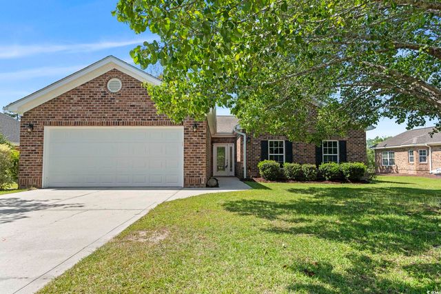 Longs, SC Homes For Sale & Real Estate