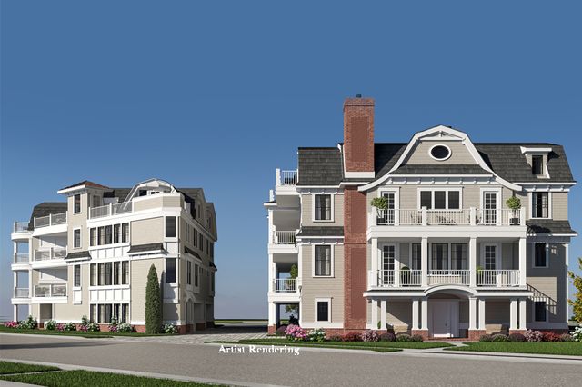 Belmar, NJ Homes For Sale & Real Estate