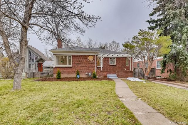 Houses For Rent in Denver, CO - 707 Homes | Trulia