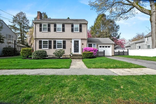 Milton, MA Homes For Sale & Milton, MA Real Estate | Trulia