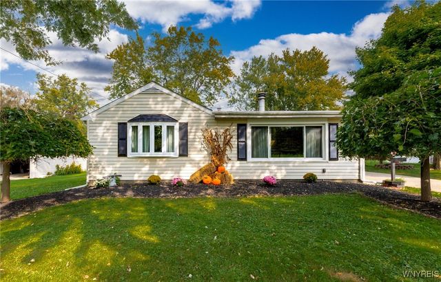 Lancaster, NY Homes For Sale & Real Estate