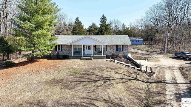 Sedalia, MO Homes For Sale & Real Estate