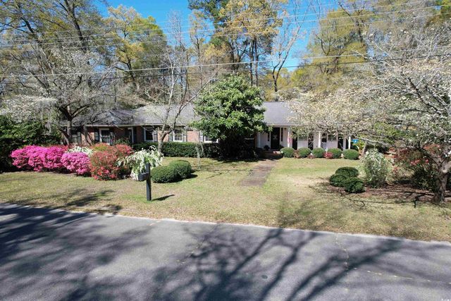 Kingstree, SC Homes For Sale & Kingstree, SC Real Estate | Trulia