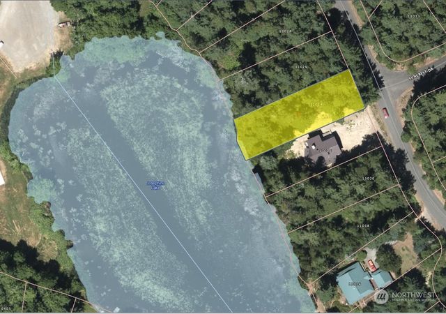 Anderson Island, WA Homes For Sale & Real Estate