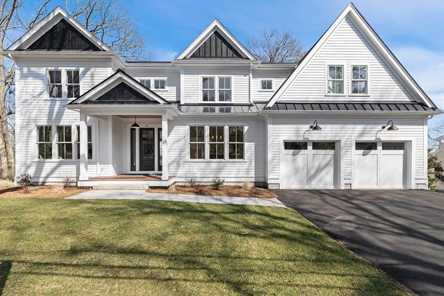 Needham, MA Homes For Sale & Needham, MA Real Estate | Trulia