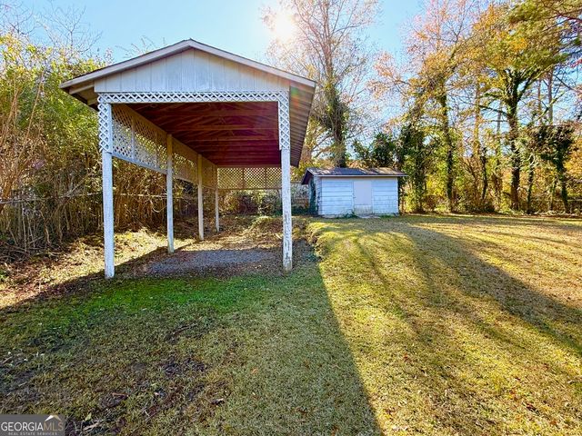 Manchester, GA Homes For Sale & Real Estate