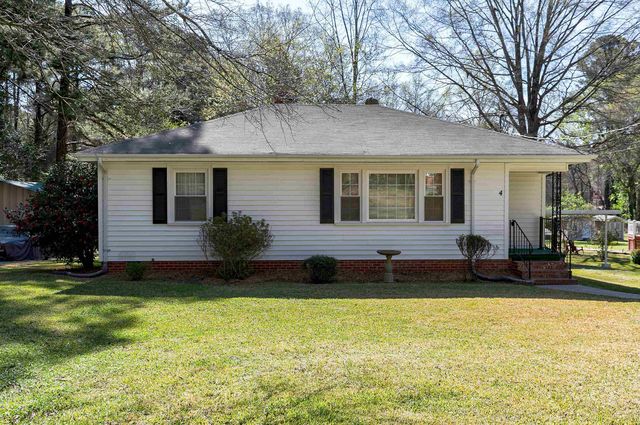 4 Meadowbrook Dr, Durham, NC 27712 - See Est. Value, Schools & More