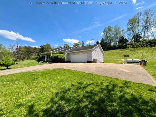 Leon, WV Homes For Sale - Updated Daily