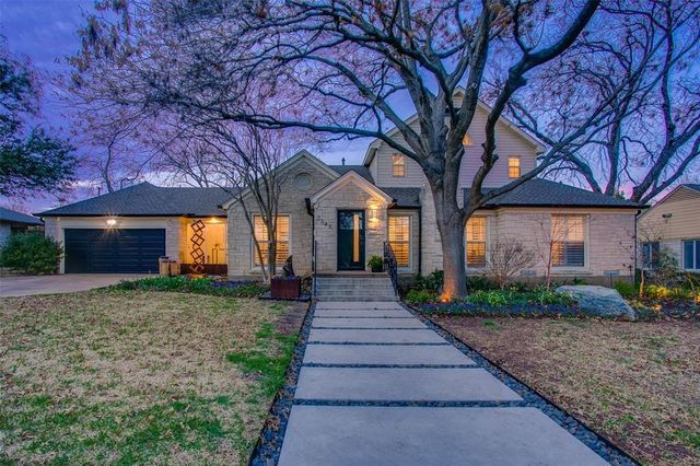 Ranch Style Homes for Rent - Dallas, TX - 12 Listings | Trulia