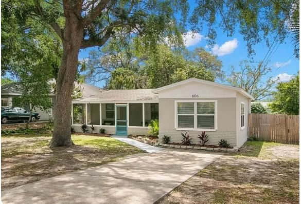 Houses For Rent in Tarpon Springs, FL - 34 Homes | Trulia