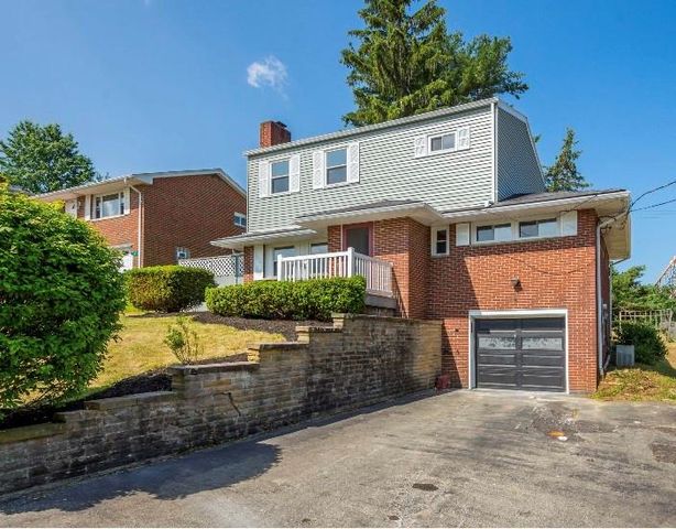 Belle Vernon, PA Homes For Sale & Belle Vernon, PA Real Estate | Trulia