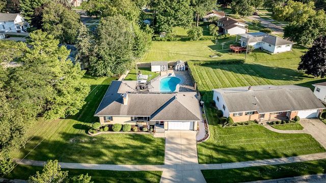 Freeport, IL Homes For Sale & Freeport, IL Real Estate | Trulia