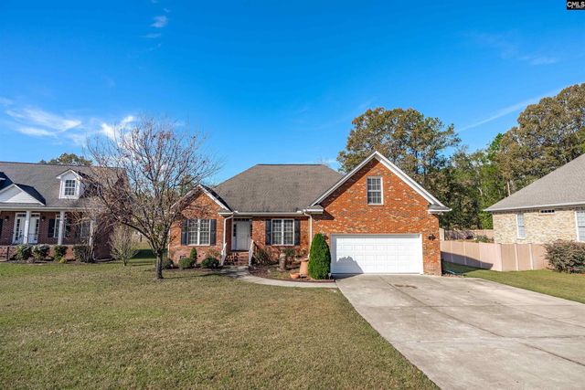 Lugoff, SC Single Family Homes For Sale - 70 Listings | Trulia