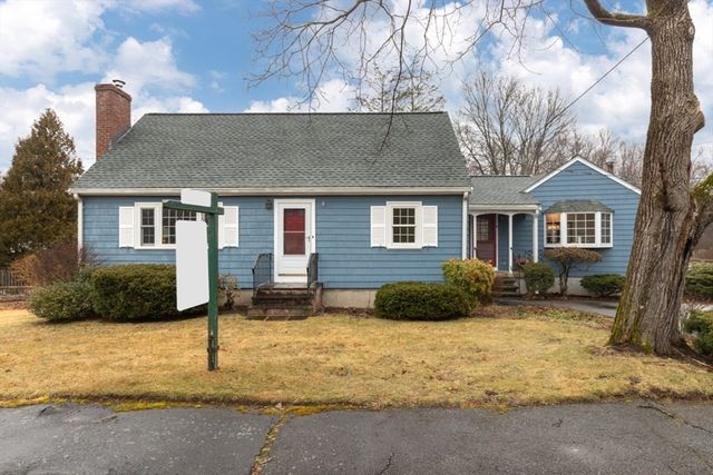 Reading, MA Homes For Sale & Reading, MA Real Estate | Trulia