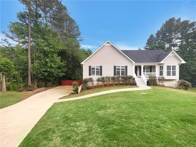 Dallas, GA Homes For Sale & Dallas, GA Real Estate | Trulia | Page 12