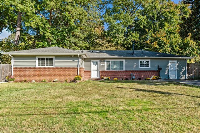 Houses For Rent in Virginia Beach, VA - 180 Homes | Trulia