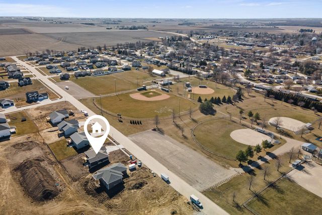 Hudson, IA Homes For Sale & Hudson, IA Real Estate | Trulia