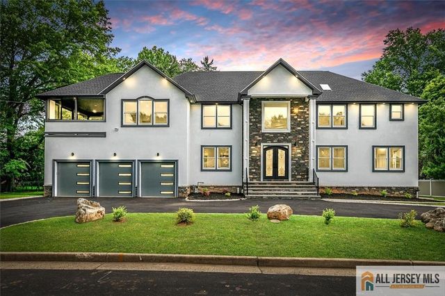 Edison, NJ Homes For Sale & Real Estate