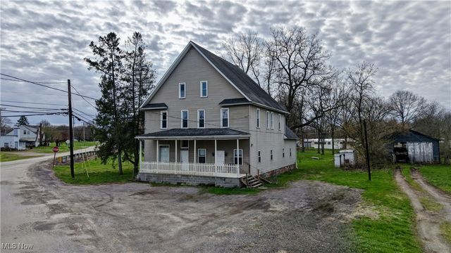 Minerva, OH Homes For Sale & Real Estate