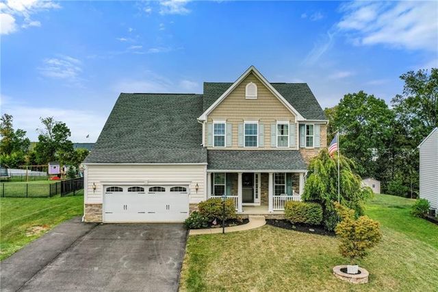 Oakdale, PA Homes For Sale & Real Estate