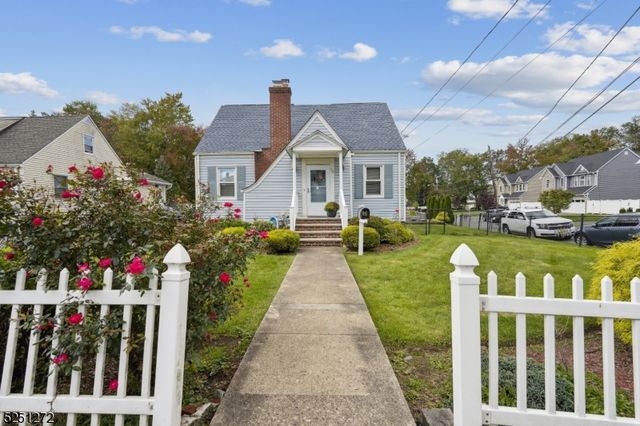 East Hanover Township, NJ Homes For Sale & East Hanover Township, NJ ...