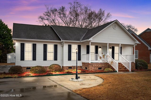 Tarboro, NC Homes For Sale & Real Estate